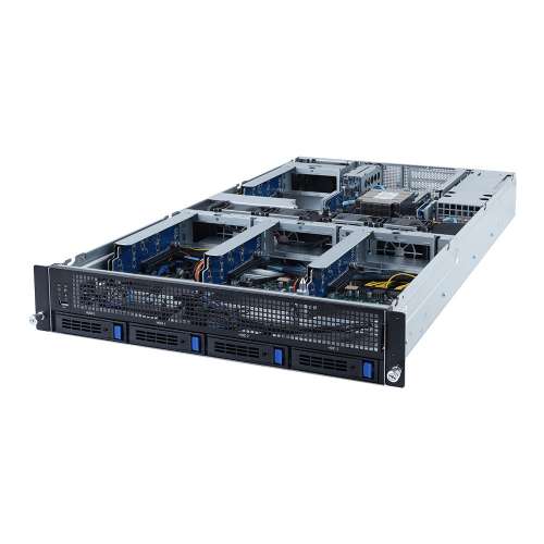 Server Configurator Tool | Custom Server build online