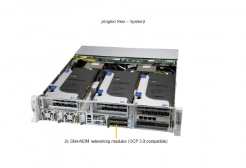 Edge Server konfigurieren & kaufen | Happyware