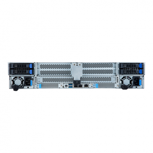 Gigabyte R282-P91 | Ampere Altra Max Server 6NR282P91DR-00