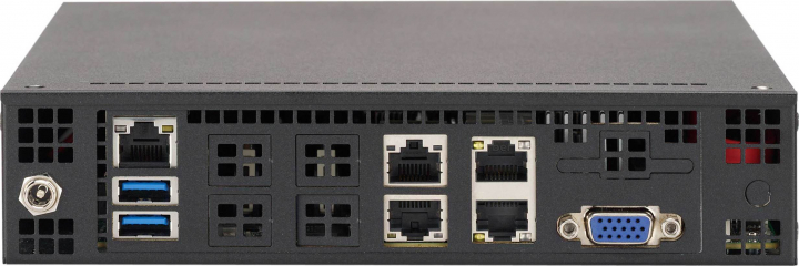 SYS-E200-8D | Supermicro SuperServer E200-8D