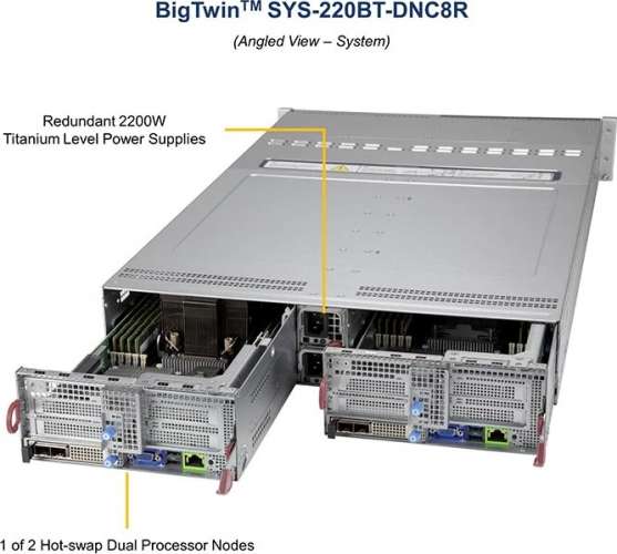 Hpc Cluster High Performance Cluster Computing Happyware