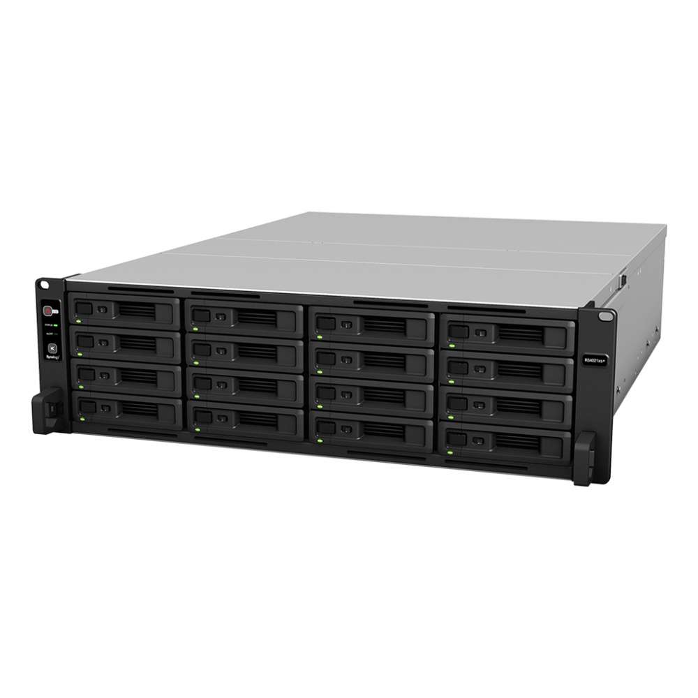 Synology RS4021XS+ | NAS RackStation rs4021xs+