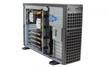 GPU Server | Online konfigurieren & kaufen | Jetzt hier!