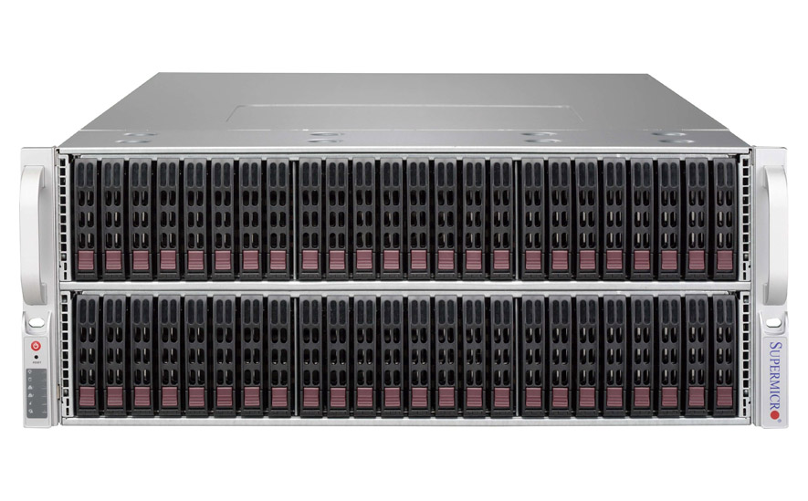 CSE-847E1C-R1K23JBOD | Supermicro SuperChassis 847E1C-R1K23JBOD