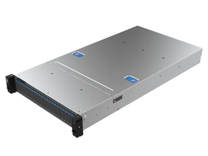 ARM Server | with powerful Ampere Altra CPU