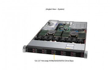 SuperServers | Supermicro Superserver | HAPPYWARE