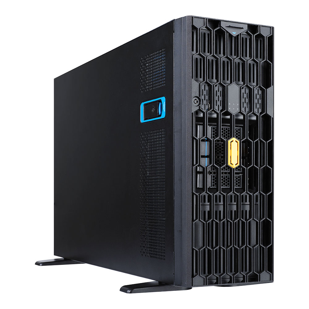 Gigabyte W771-Z00 (6NW771Z00MR-00) | Ryzen Threadripper Workstation