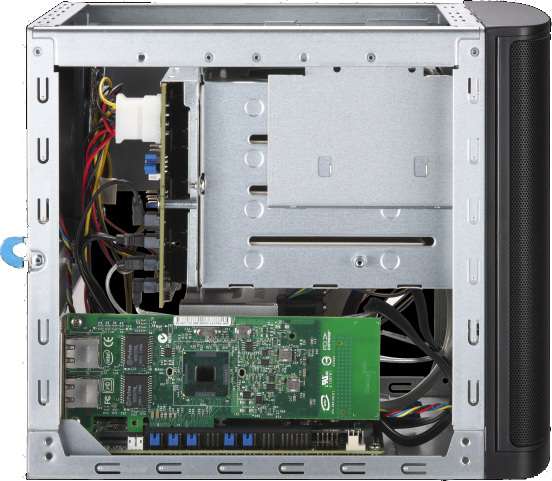 SYS-5029C-T | Supermicro SuperServer 5029C-T