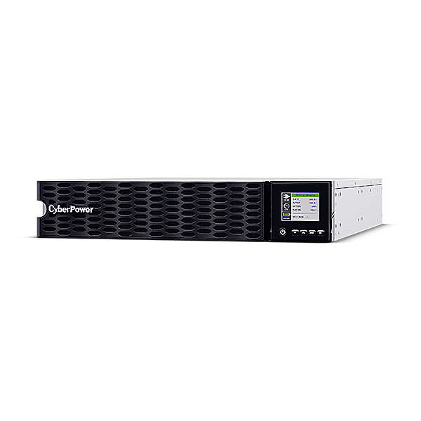 Cyberpower OL6KERTHD | High-Density-Enterprise Online-USV Anlage