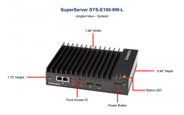 Server PC I Mini server PC and desktop » Buy now!