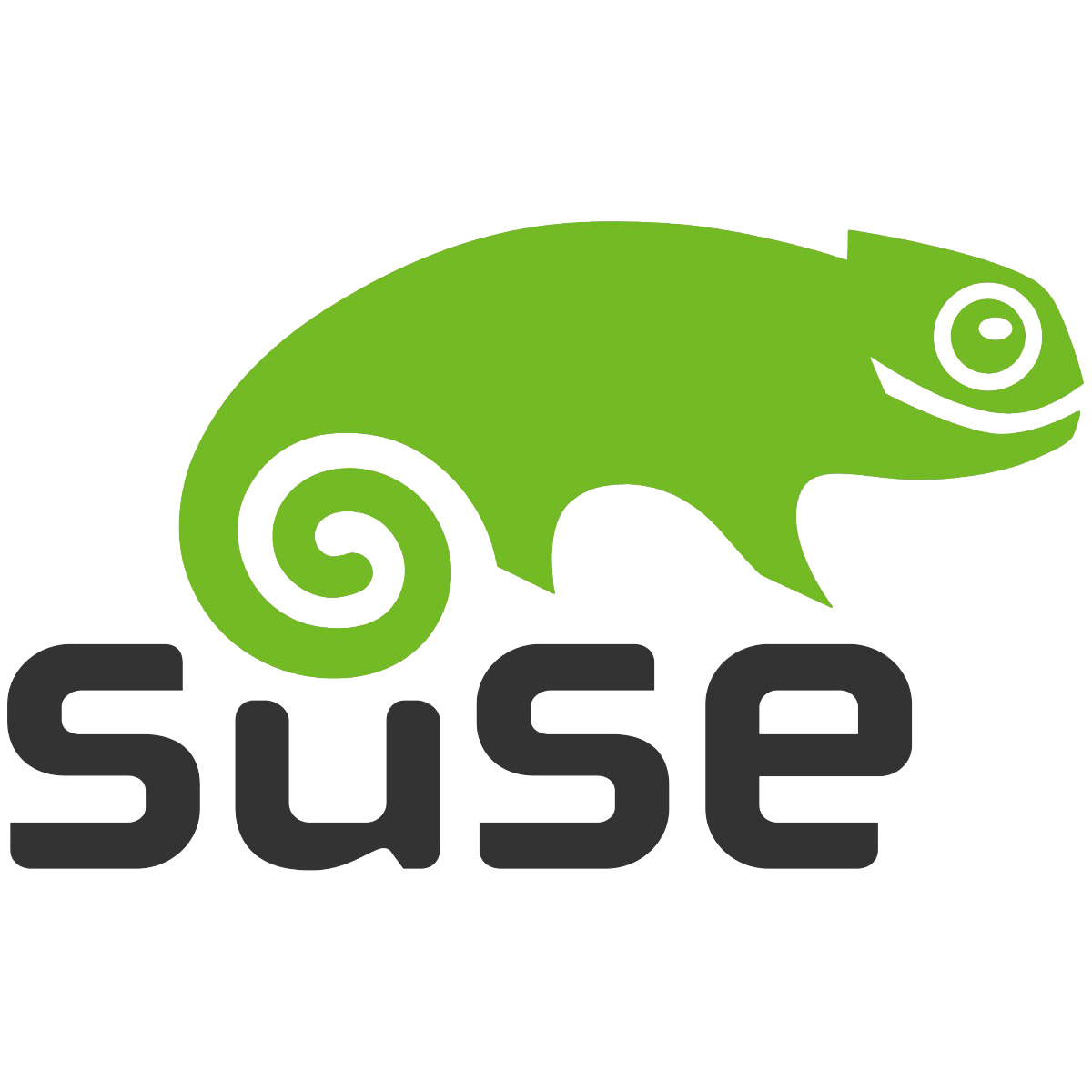 SUSE Linux Enterprise Server HAPPYWARE
