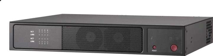 Mini Rack Server I Short installation depth » Buy now!