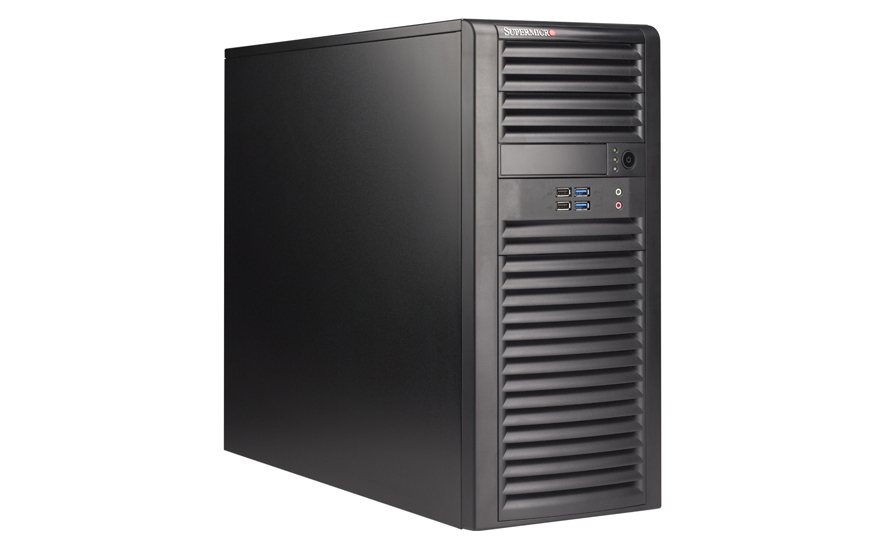 Happyware VX-SAR35SQ-MFN | AMD Ryzen Server SAR35SQ-MFN
