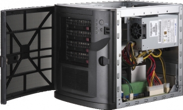 Server PC I Mini server PC and desktop » Buy now!