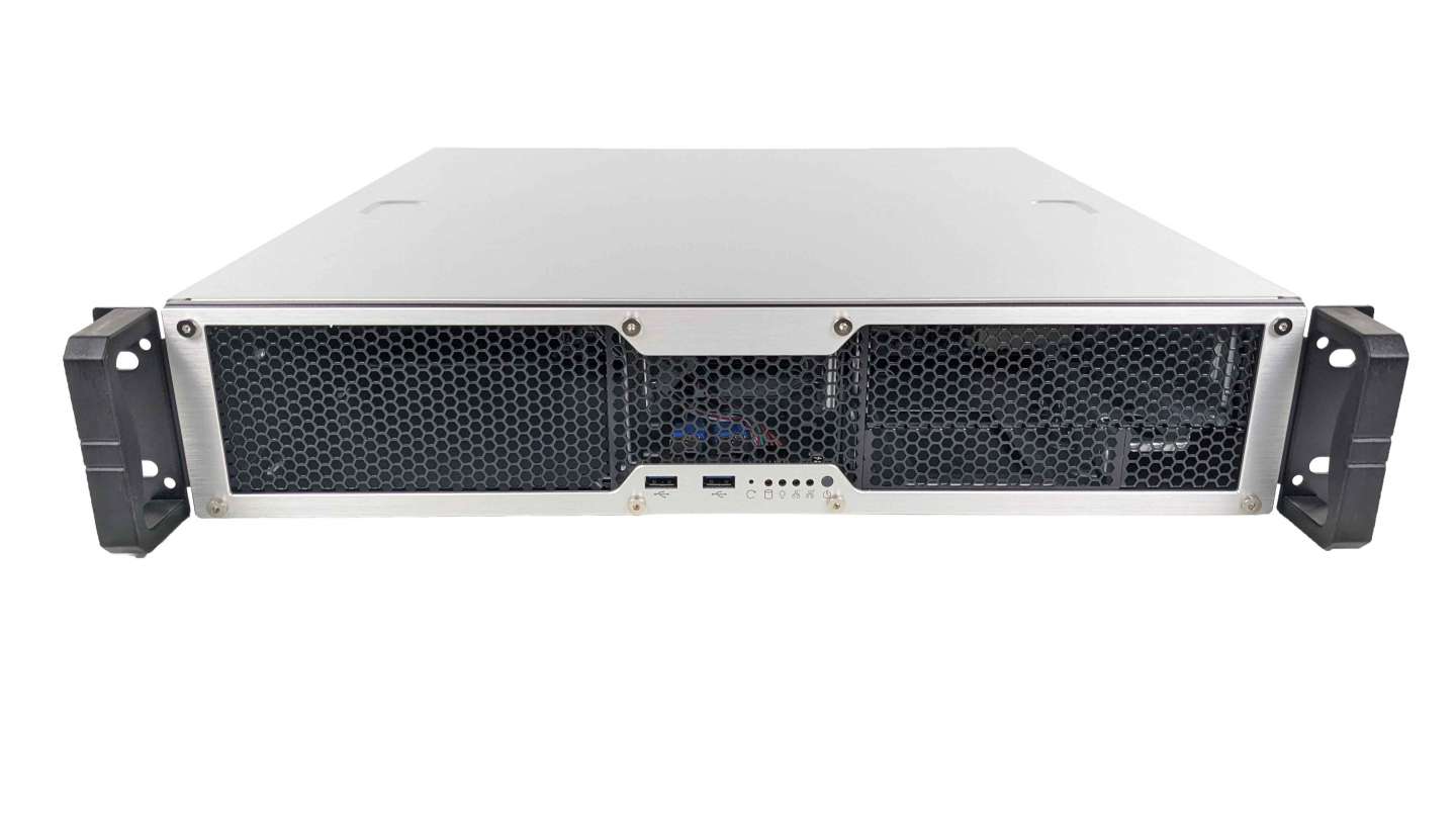 Happyware VR-SCI35M-2LNV10 | Industrial Server SCI35M-2LNV10