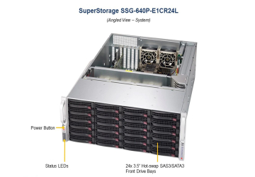 SuperServers | Supermicro Superserver | HAPPYWARE