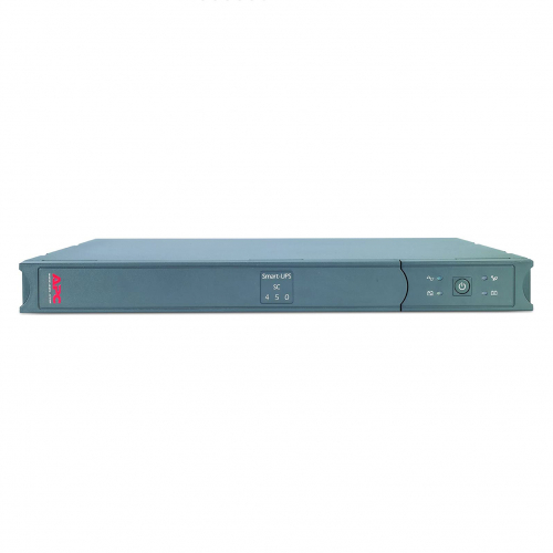 APC SC450RMI1U | Rackmount Smart-USV Anlage