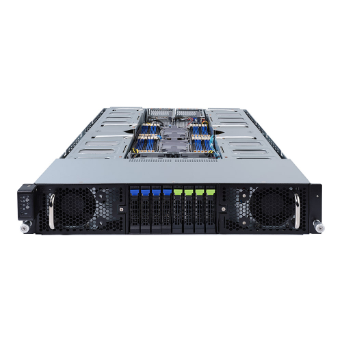 Gigabyte G292-280 | Intel Xeon GPU Server 6NG292280MR-00