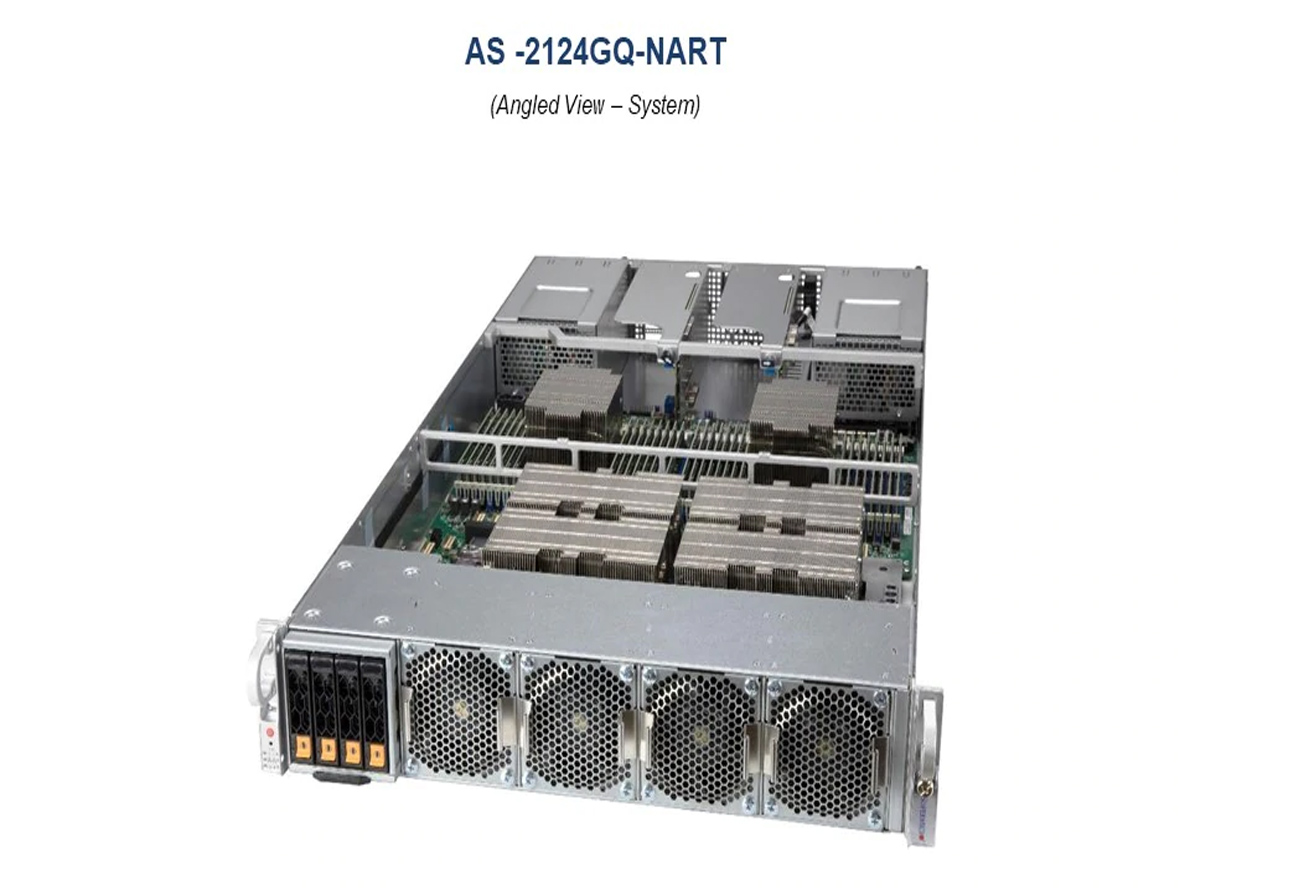 GPU Clusters | Happyware