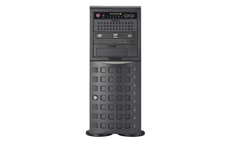 Happyware BA-SAE35-TFTV4-R | VivaWorx Server SAE35-TFTV4-R