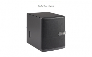 Mini Server with high computing power » Enquire now!