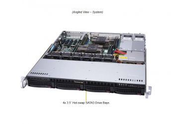 Server Configurator Tool | Custom Server build online