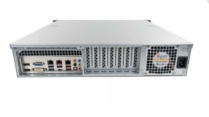 Happyware VR-SXS35M-2LNV3 | Rackmount Server SXS35M-2LNV3
