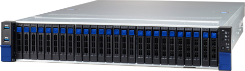 Tyan TS75A-B8252 (B8252T75AV26HR-2T) | Transport HX HPC Server