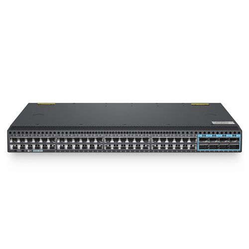 FS.com N5860-48SC | ToR Rackmount L3 Data-Center Switch 48SC