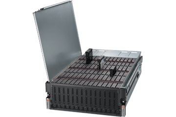 Silent Servers for Rack & Home use | HAPPYWARE