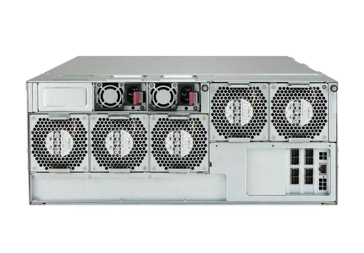 JBOD RAID Enclosures | Happyware