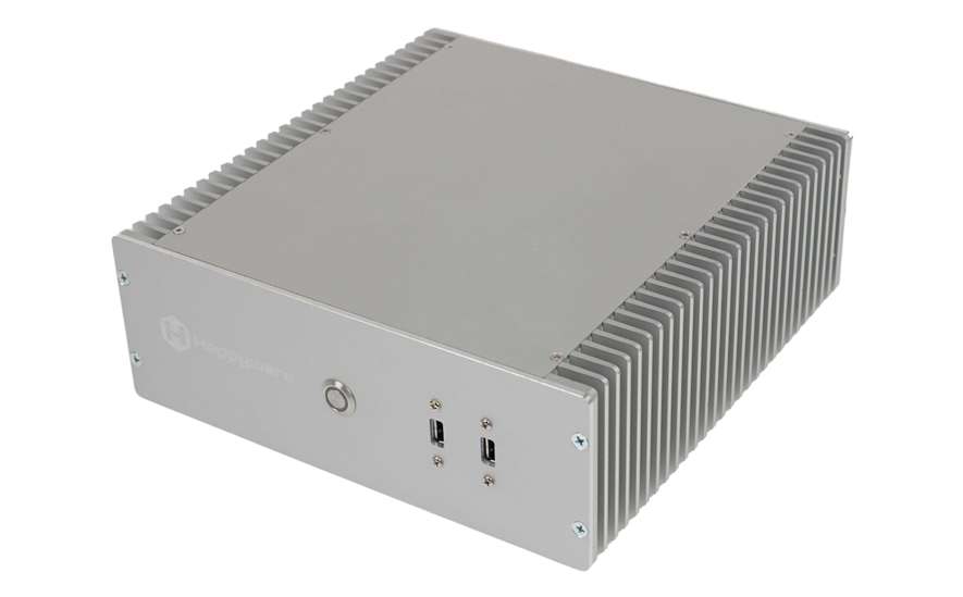 Happyware VX-SAR25ES-DFN | Ryzen Silent Workstation SAR25ES-DFN