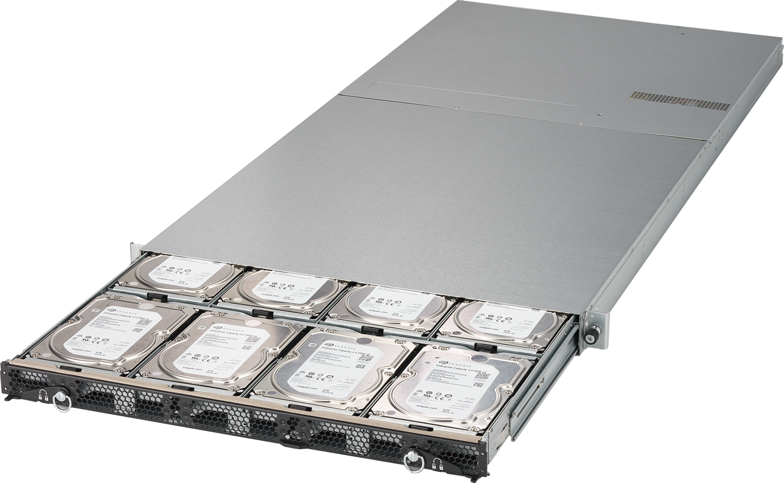 Server configurator - Configure customised solutions!