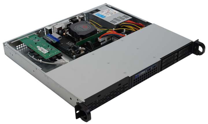 Server Konfigurator | Online Server zusammenstellen | Happyware