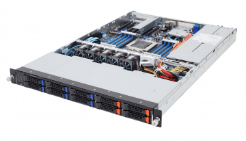 ARM Server | with powerful Ampere Altra CPU