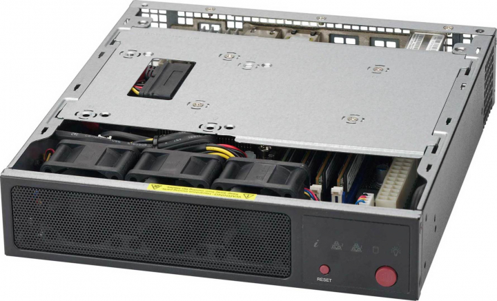 SYS-E200-8D | Supermicro SuperServer E200-8D