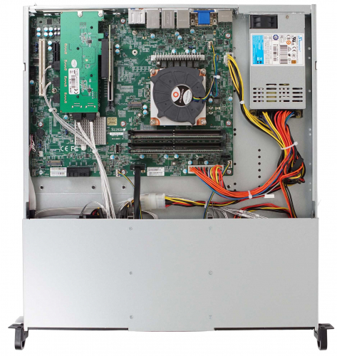 Happyware VR-SCI35M-1FNV10 | NAS Server SCI35M-1FNV10