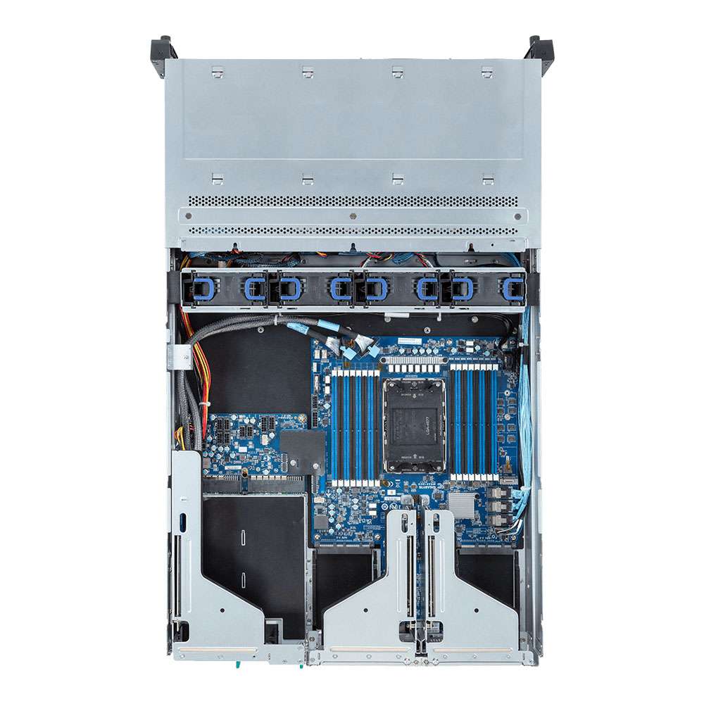 Gigabyte R263-S33 | Intel Xeon Server 6NR263S33DR000AAF1