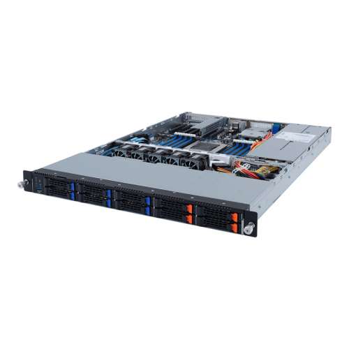 Buy ARM Server Systems with Ampere Altra Max CPU