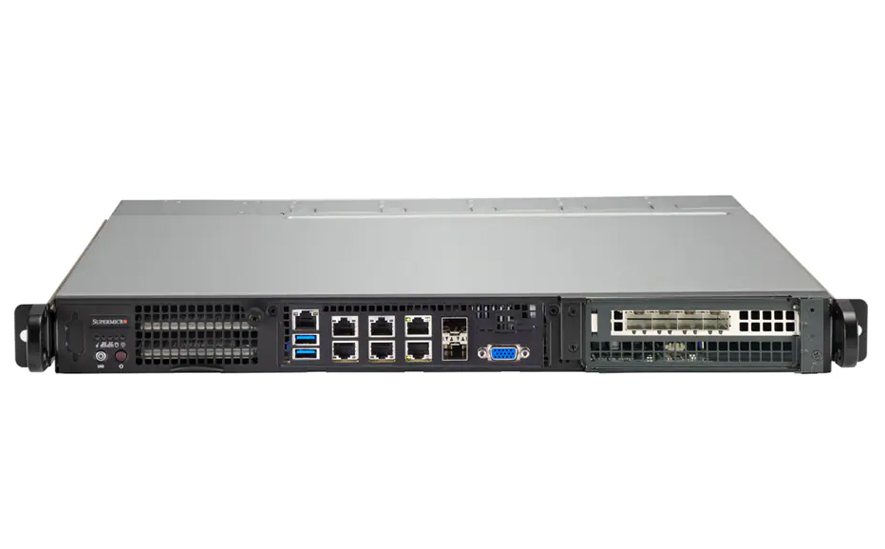 Supermicro SYS-110D-16C-FRAN8TP | IoT SuperServer