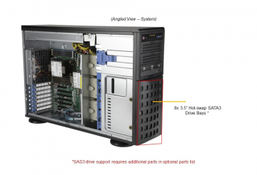 Scientific Computers | Servers & Workstations | HAPPYWARE