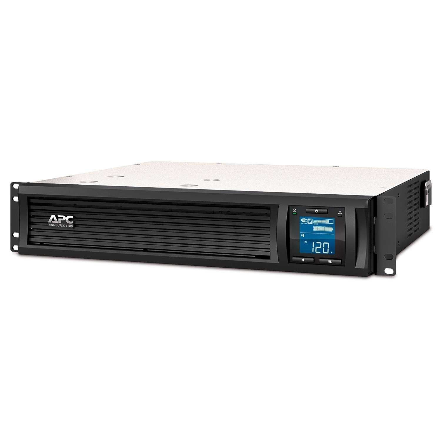 APC SMC1500I-2UC | Rackmount Smart-USV Anlage
