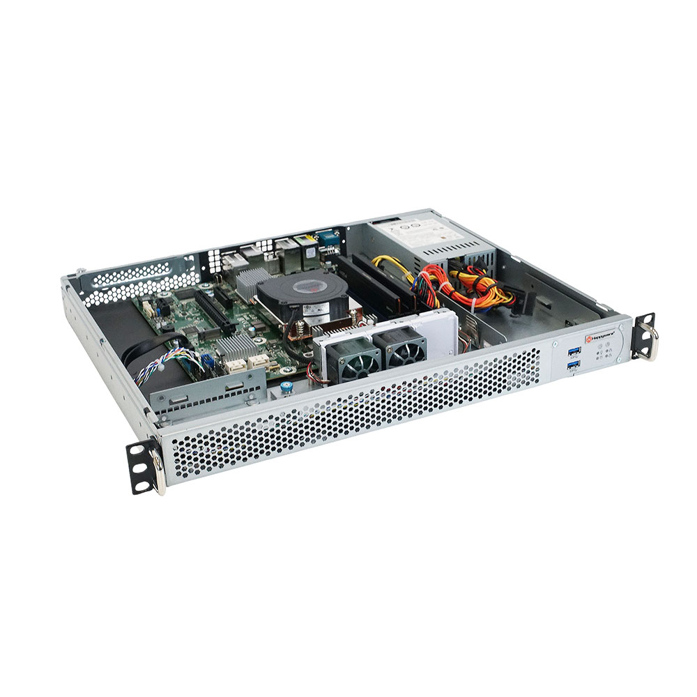 Edge Server konfigurieren & kaufen | Happyware