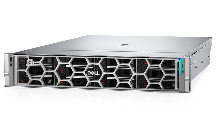 Dell R570 210-BPCH | PowerEdge Server 210-bpch