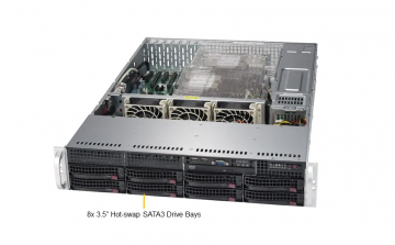 Server Configurator Tool | Custom Server build online