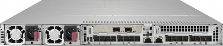 SSG-136R-NEL32JBF | Supermicro SuperStorage SSG-136R-NEL32JBF