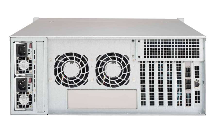 CSE-846BE1C-R1K03JBOD | Supermicro SuperChassis 846BE1C-R1K03JBOD