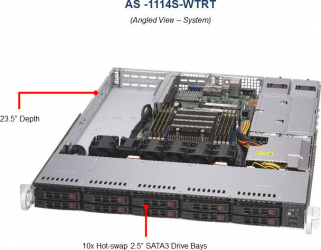 Server Configurator Tool | Custom Server build online