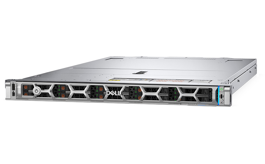 Dell R770 210-BNZH | Power Edge Server 210-bnzh