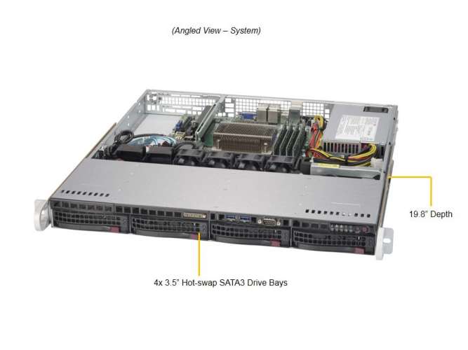 SuperServers | Supermicro Superserver | HAPPYWARE